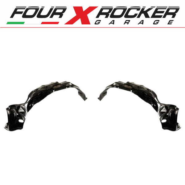 LOCARO PARASASSI PASSARUOTA ANTERIORE TOYOTA HILUX LN 105 - 110 89>97 ...